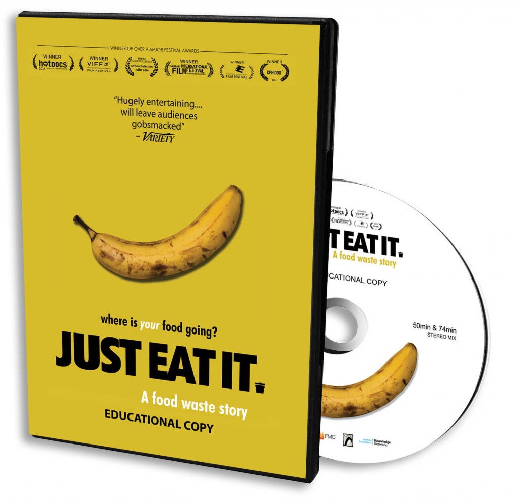 For Educators | Just Eat It